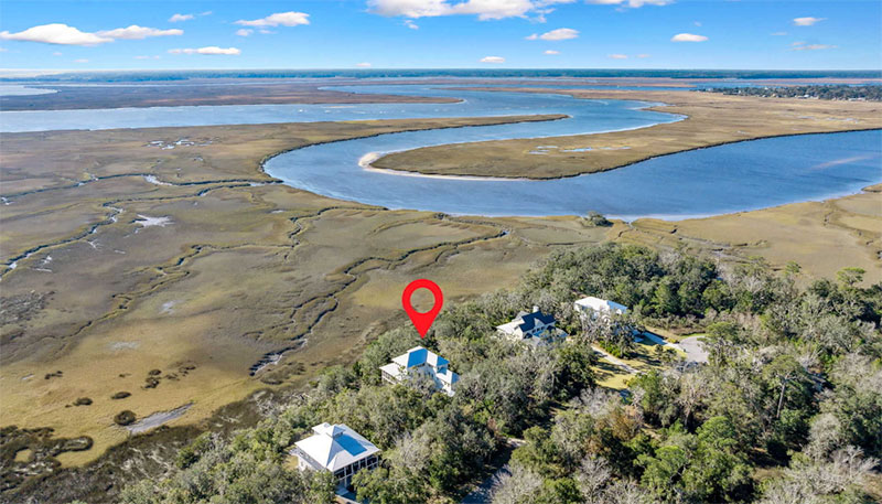 113 Carousers Cove - Cumberland Harbour